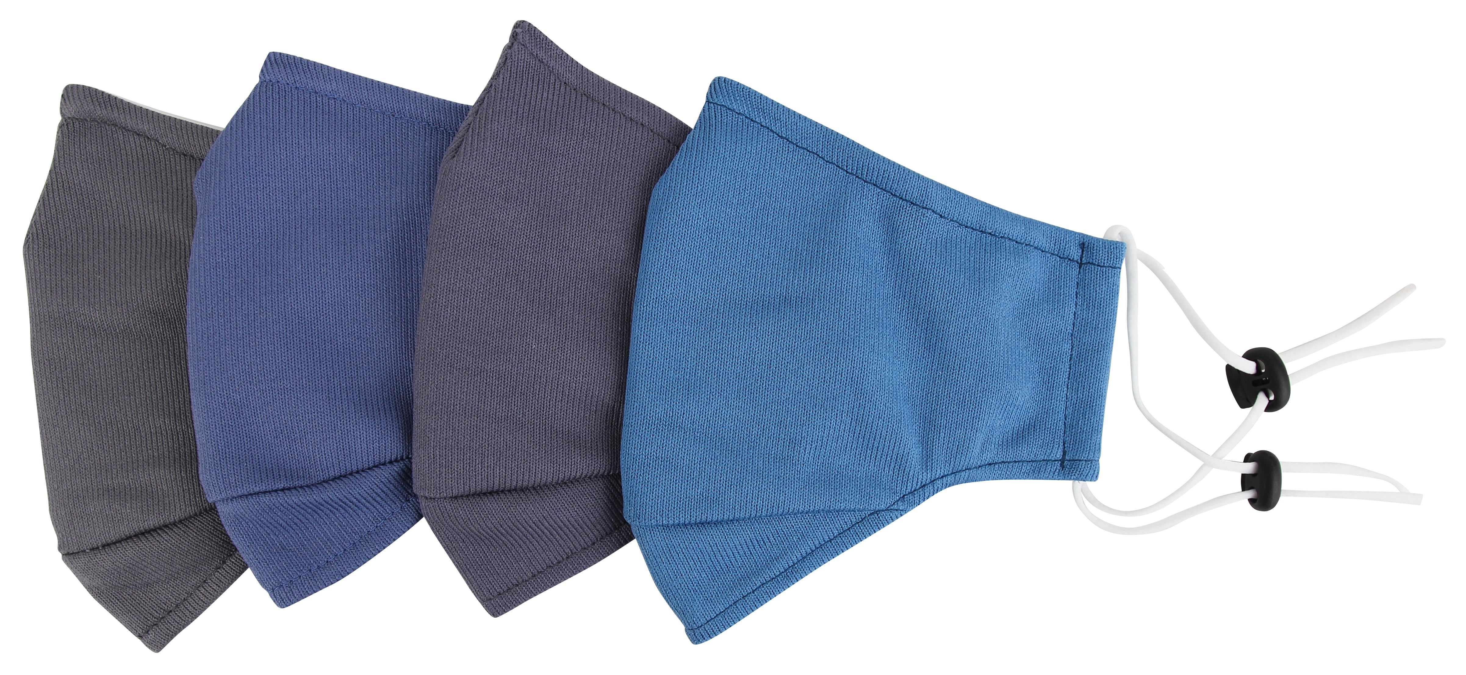 3 Ply Surgical Face Mask Disposable – The Everplush Company