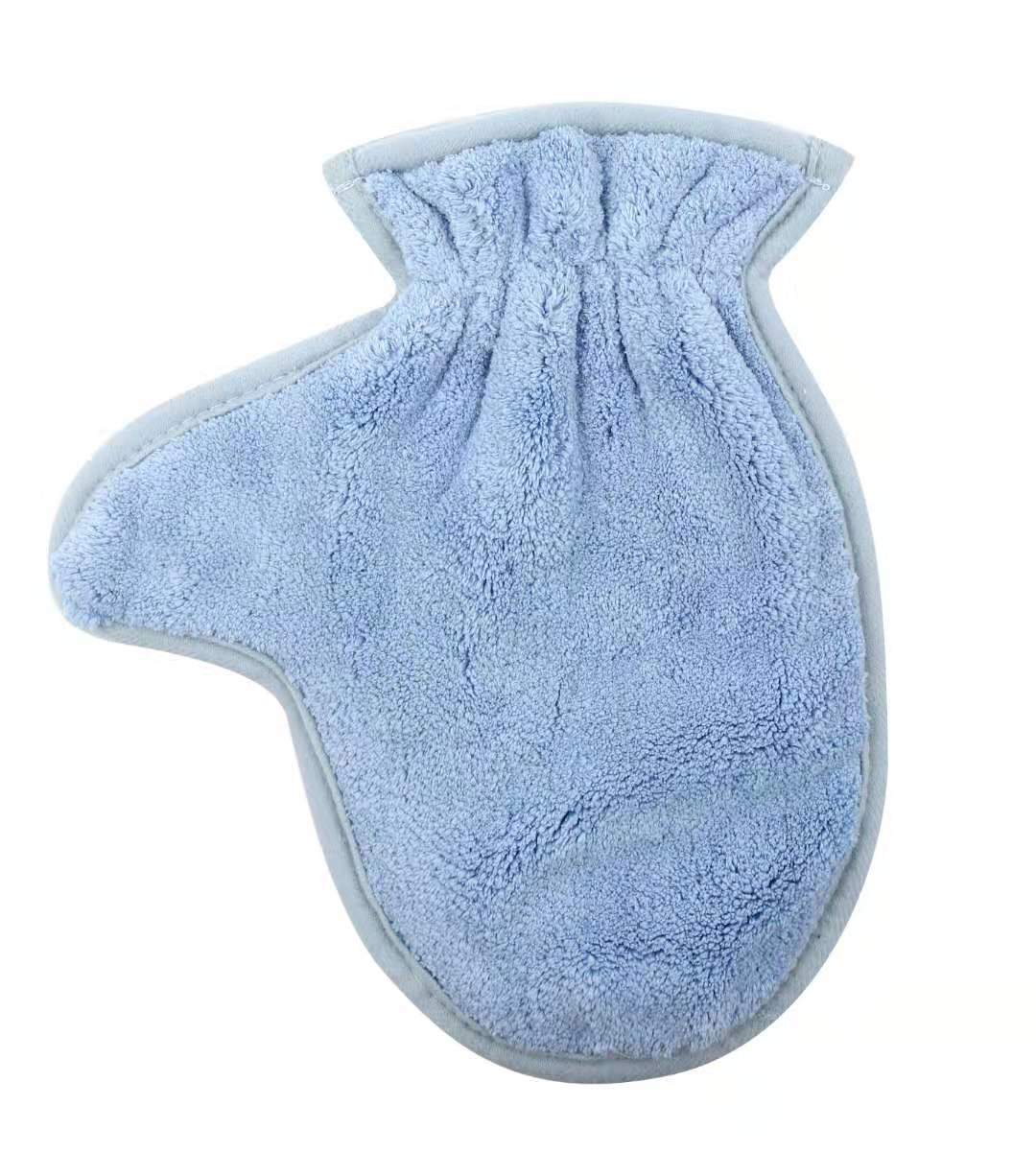 Microfiber Dust Mitt – The Everplush Company